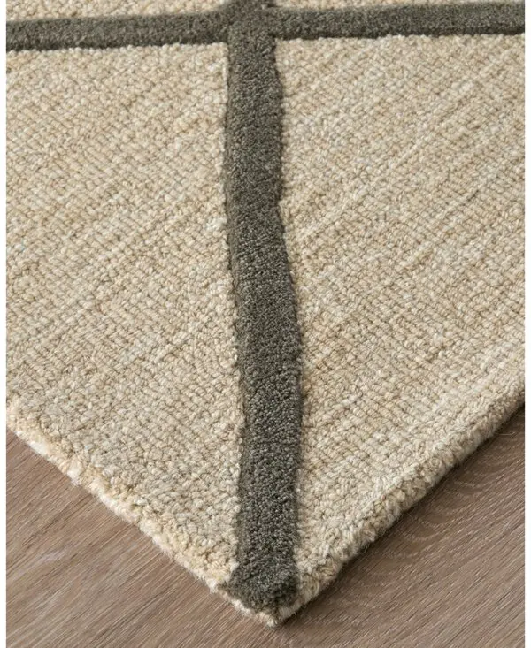 FEIZY Kimball 8a36f Area Rug 3'6 X 5'6