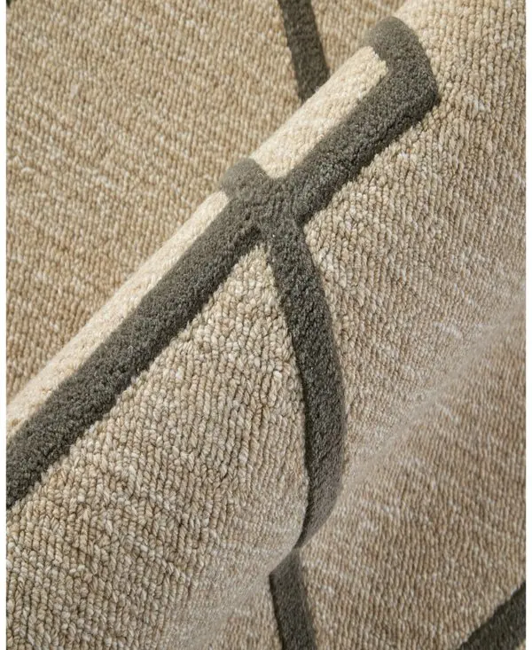 FEIZY Kimball 8a36f Area Rug 3'6 X 5'6