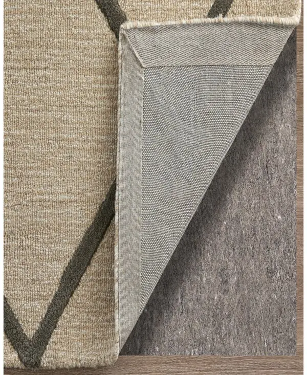 FEIZY Kimball 8a36f Area Rug 3'6 X 5'6