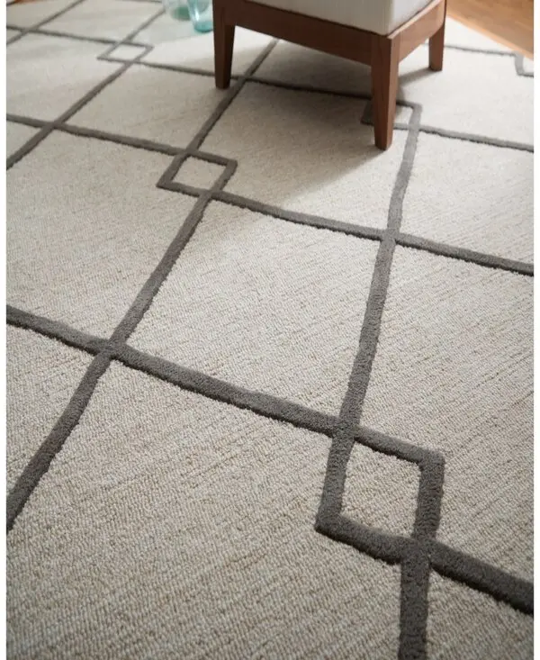 FEIZY Kimball 8a36f Area Rug 5' X 8