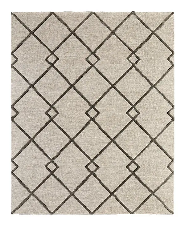 FEIZY Kimball 8a36f Area Rug - Ivory