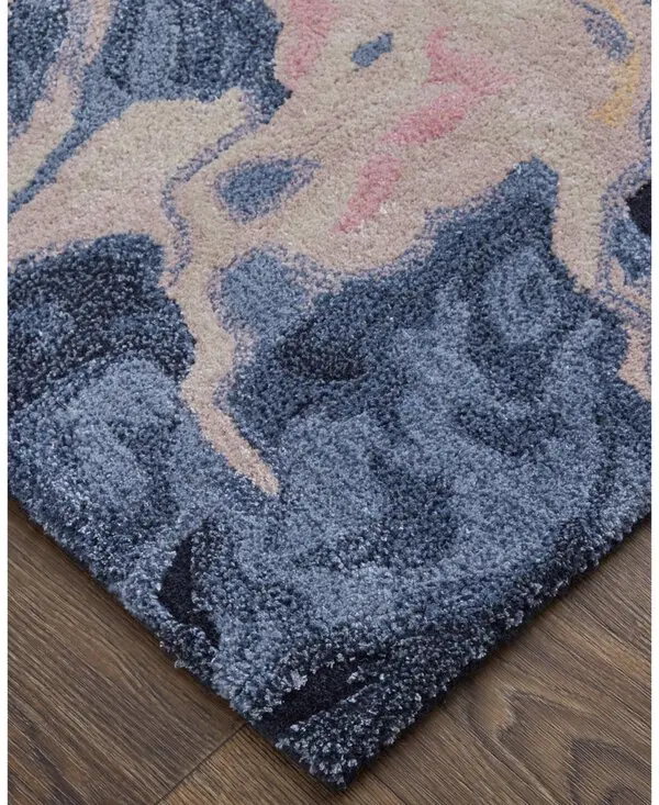 FEIZY Kawai 8985f Area Rug 2' X 3