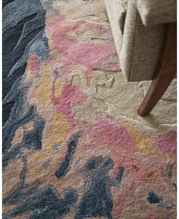 FEIZY Kawai 8985f Area Rug