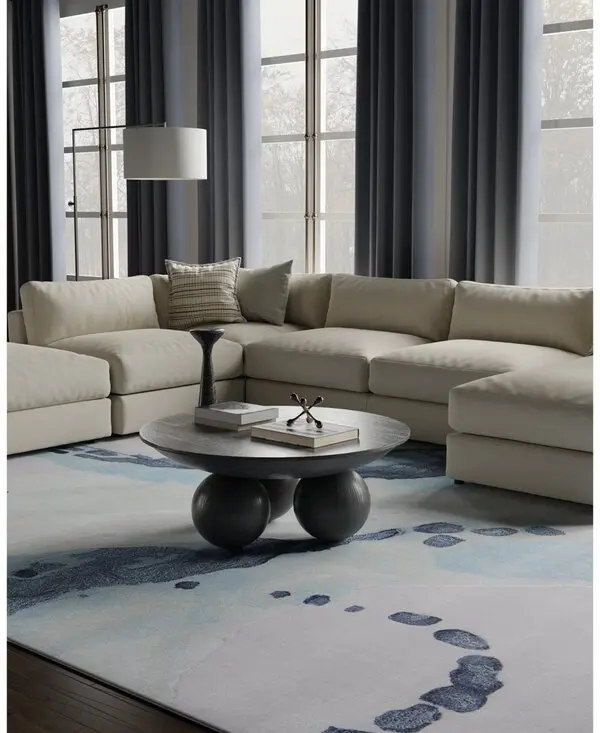 FEIZY Kawai 8986f Area Rug