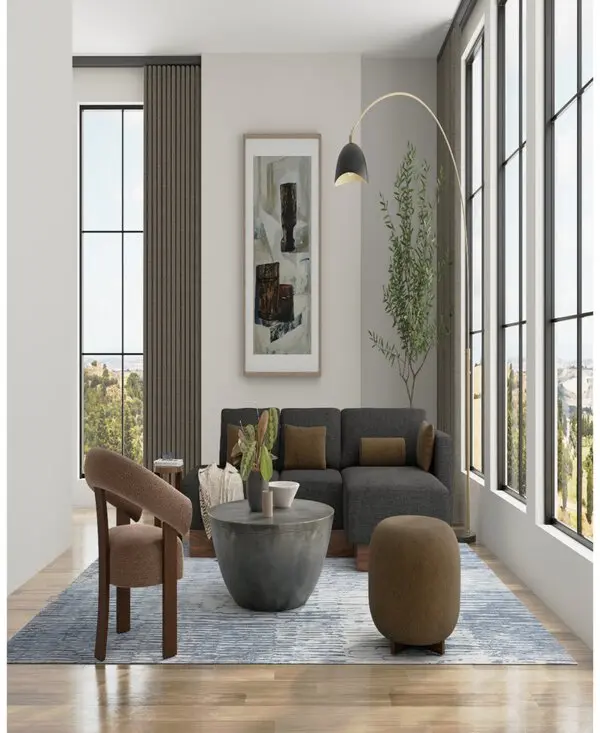 FEIZY Braden 8a49f Area Rug 2' X 3