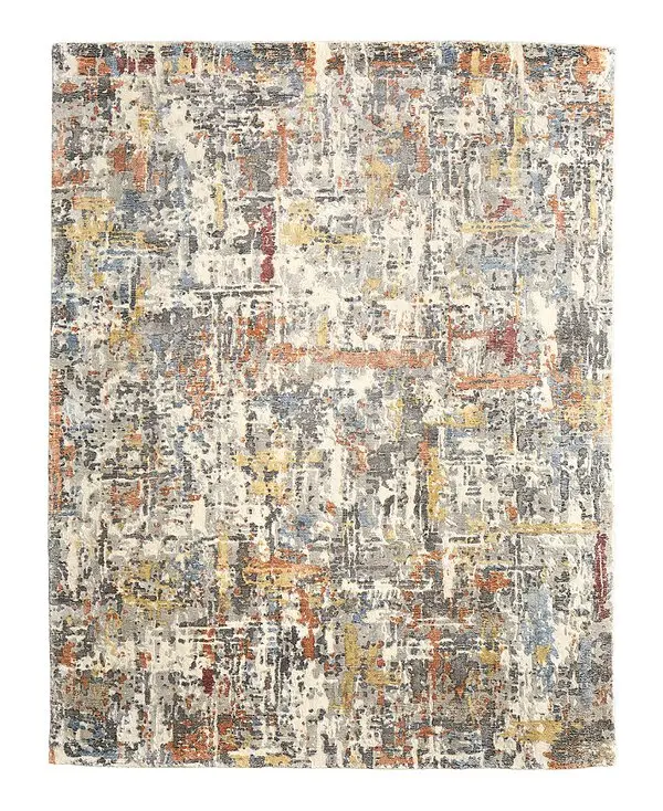 FEIZY Braden 8a50f Area Rug 5' X 8 - Gray