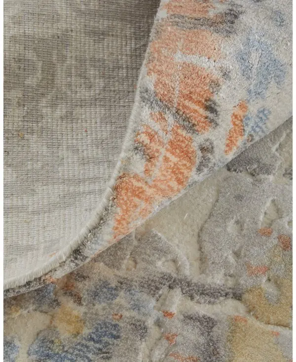 FEIZY Braden 8a50f Area Rug 5' X 8
