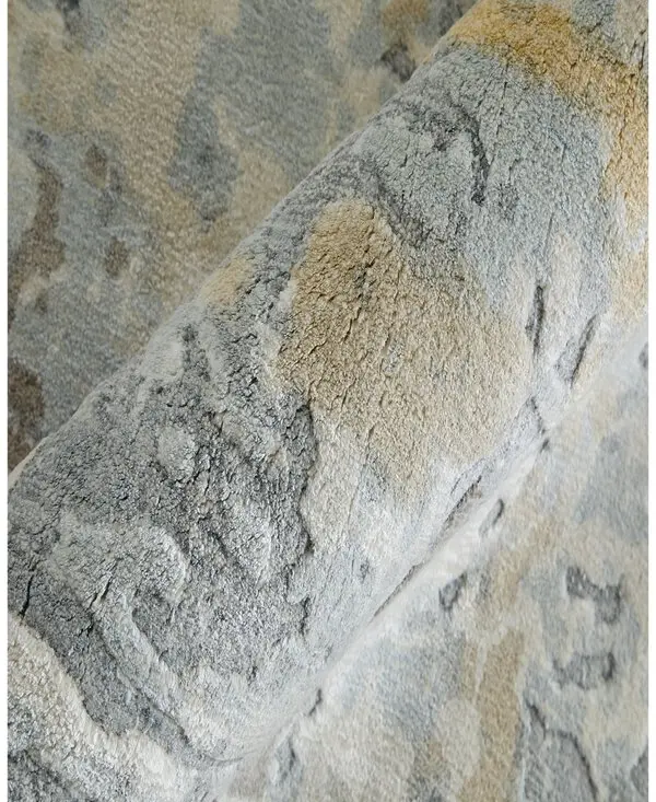 FEIZY Braden 8a51f Area Rug 2' X 3 - Blue