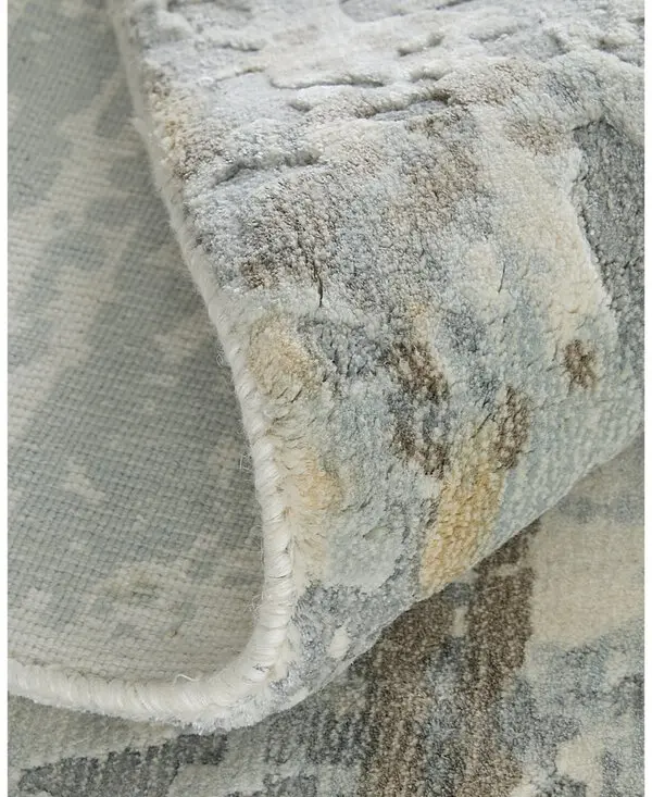 FEIZY Braden 8a51f Area Rug 2' X 3 - Blue
