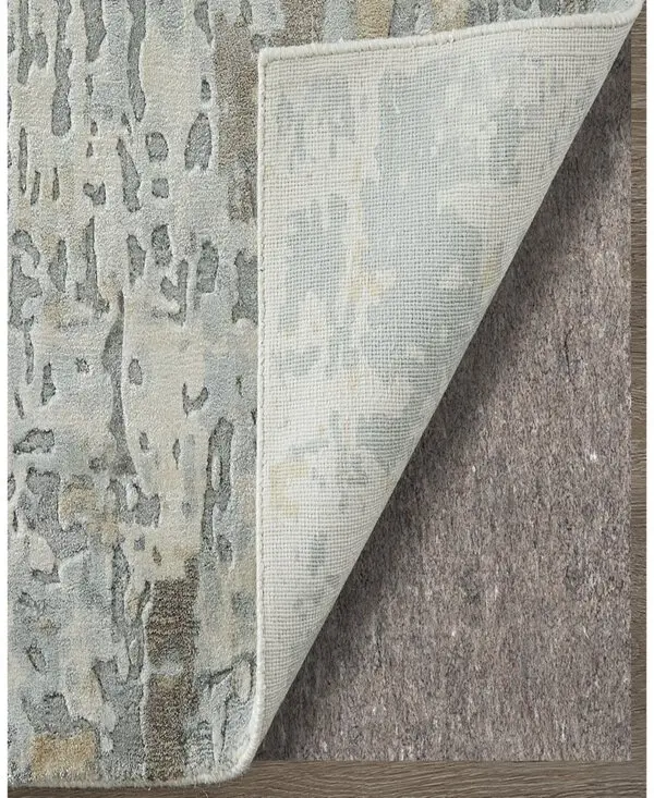 FEIZY Braden 8a51f Area Rug 2' X 3 - Blue
