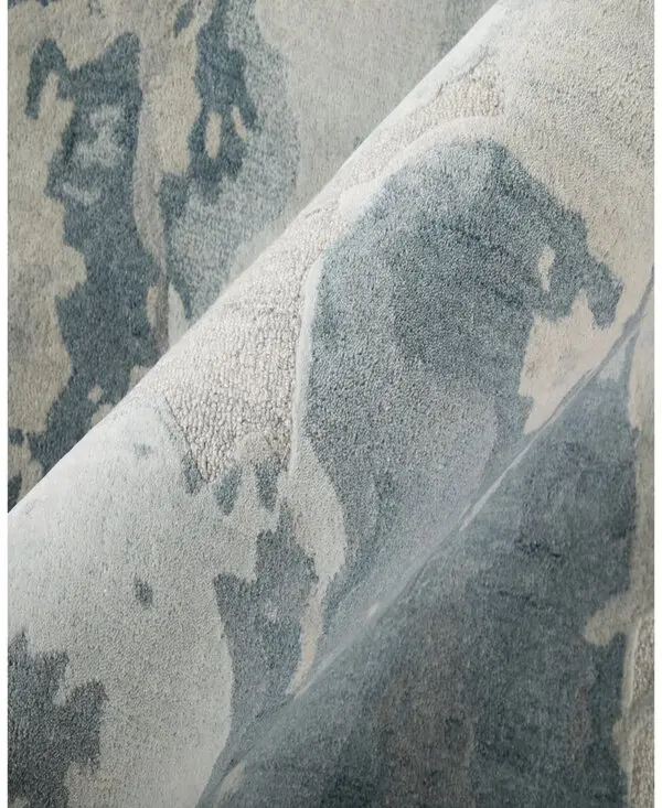 FEIZY Kendall 8a60f Area Rug - Blue