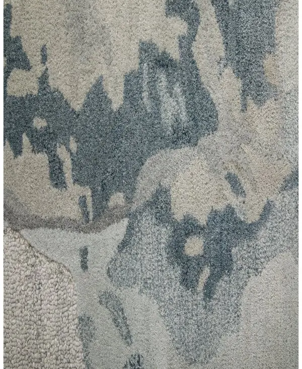 FEIZY Kendall 8a60f Area Rug - Blue
