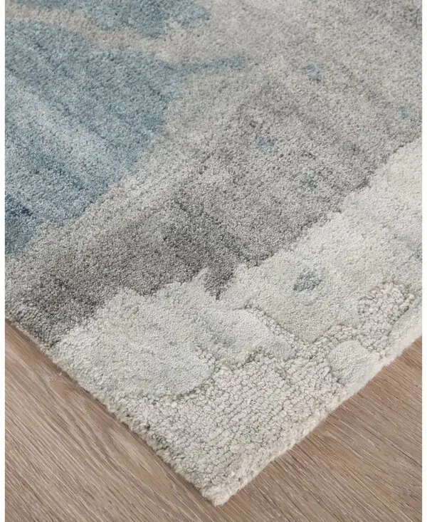 FEIZY Kendall 8a60f Area Rug - Blue