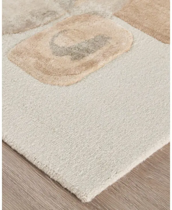FEIZY Kendall 8a61f Area Rug 5' X 8