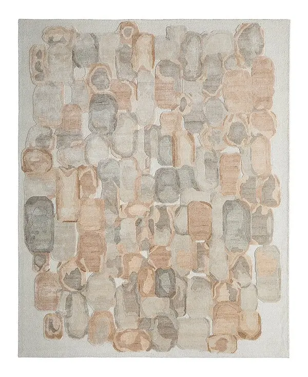 FEIZY Kendall 8a61f Area Rug 2' X 3 - Tan/beige
