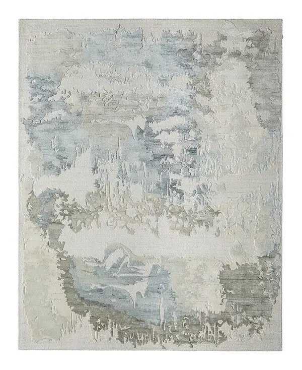 FEIZY Kendall 8a62f Area Rug 5' X 8 - Ivory