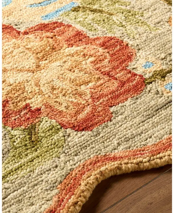 Livabliss Fairfax Ffx-2310 Area Rug 5' X 7'6
