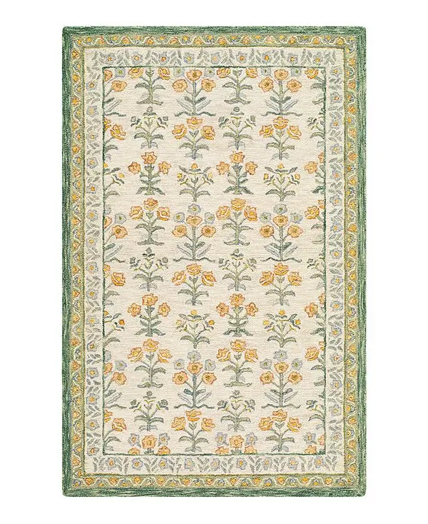 Livabliss Fairfax Ffx-2303 Area Rug - Beige