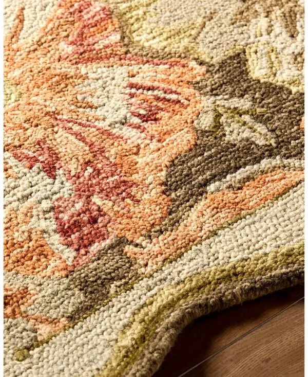 Livabliss Fairfax Ffx-2308 Area Rug 5' X 7'6