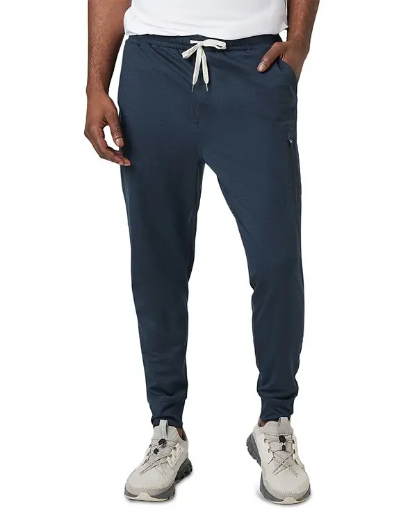 Vuori Sunday Performance 30 Joggers - Ink