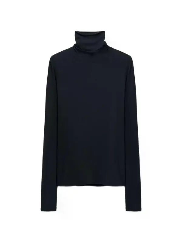 Dorothee Schumacher Roll Neck Top
