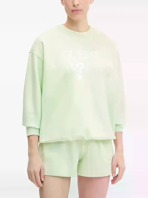 Guess Crewneck Sweatshirt