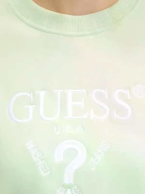 Guess Crewneck Sweatshirt