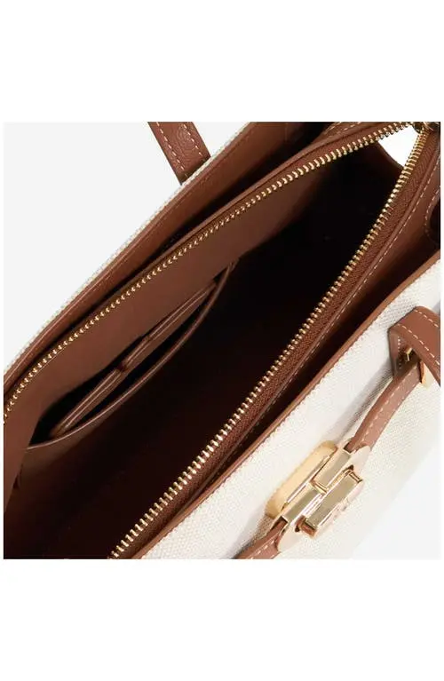 Dune London Depend Shoulder Bag