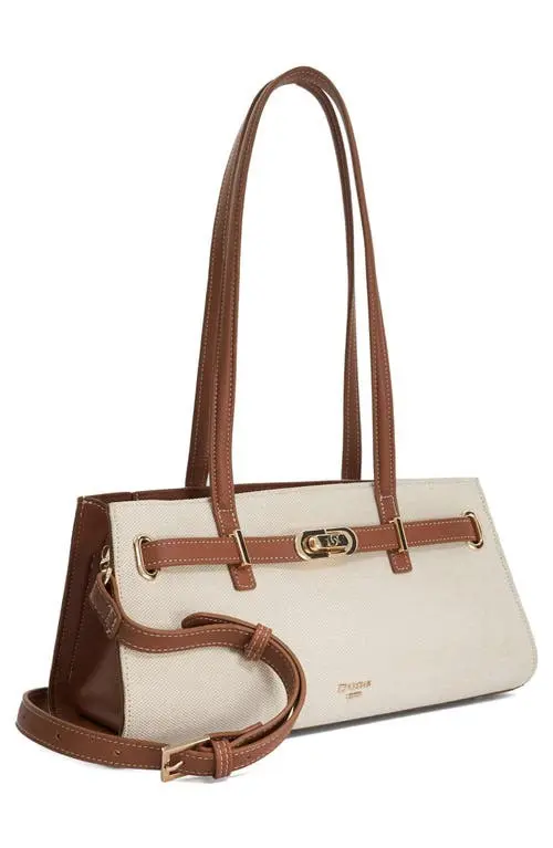 Dune London Depend Shoulder Bag