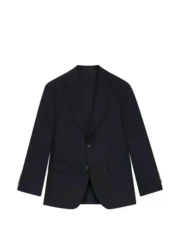 BOSS Button Blazer