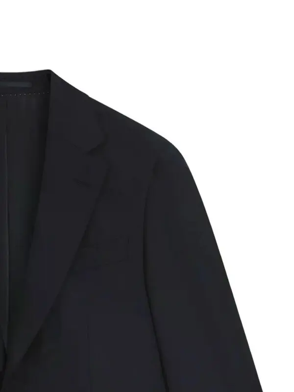 BOSS Button Blazer