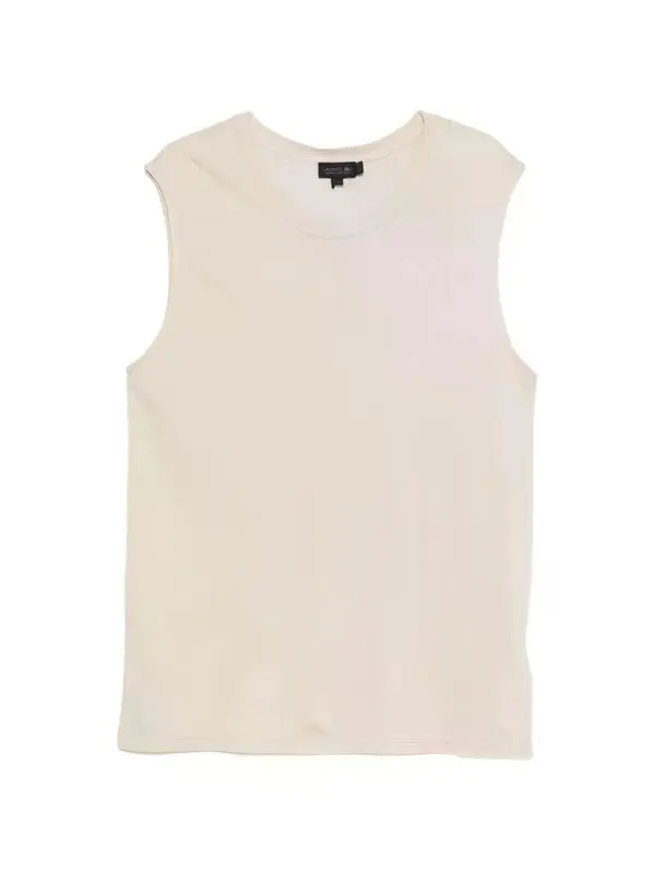 Lacoste Sleeveless Vest