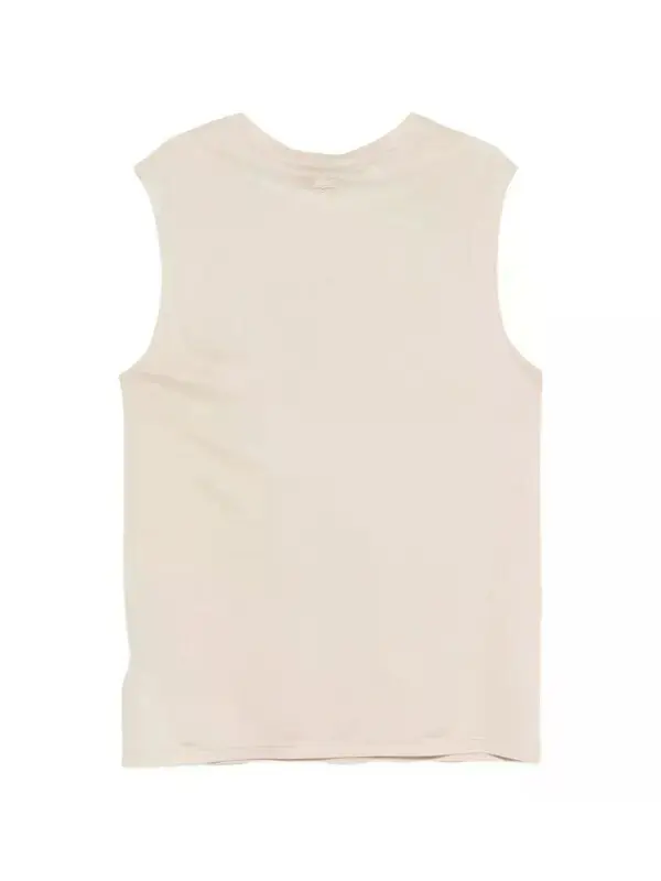 Lacoste Sleeveless Vest