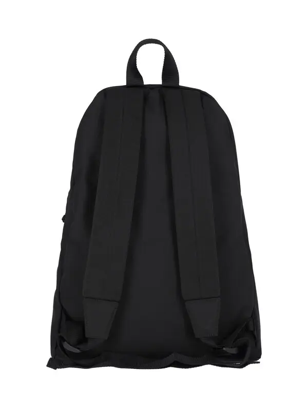 Balenciaga Explorer Backpack - Black