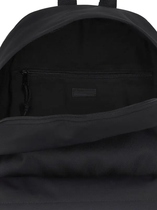 Balenciaga Explorer Backpack - Black
