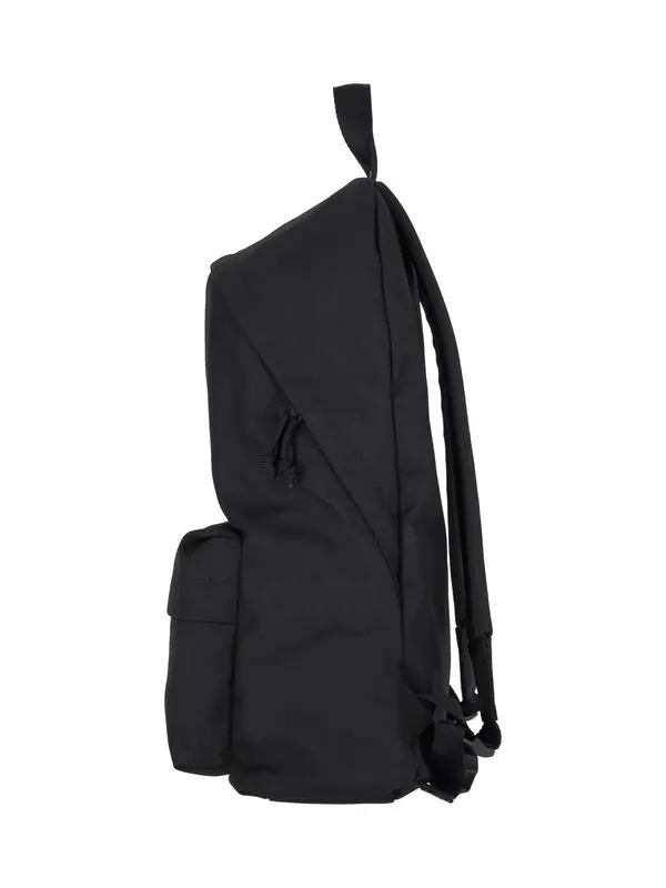 Balenciaga Explorer Backpack - Black