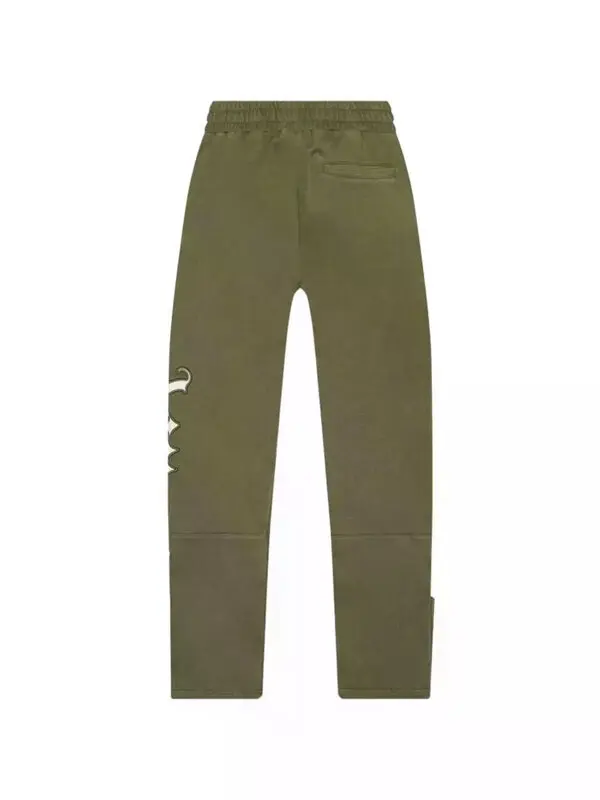 GODSPEED Logo Tracksuit - Green