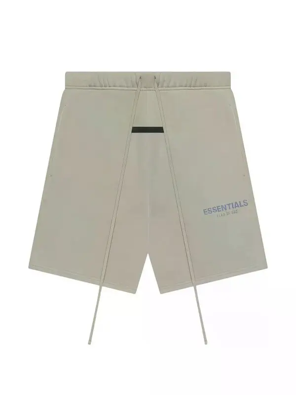 Fear Of God Pocket Drawstring Shorts - Neutrals