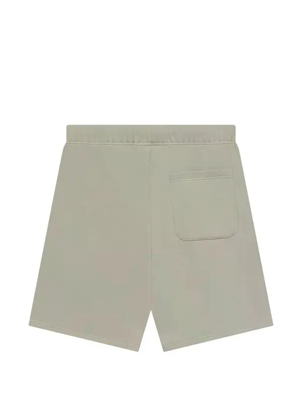 Fear Of God Pocket Drawstring Shorts - Neutrals