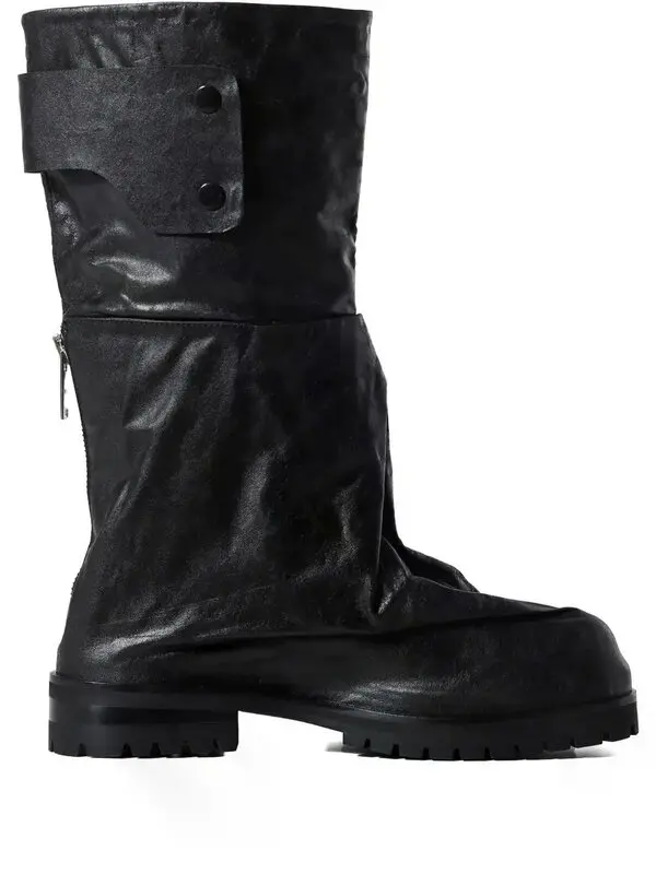 424 Dragonrider Boots