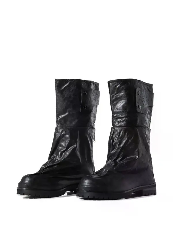 424 Dragonrider Boots