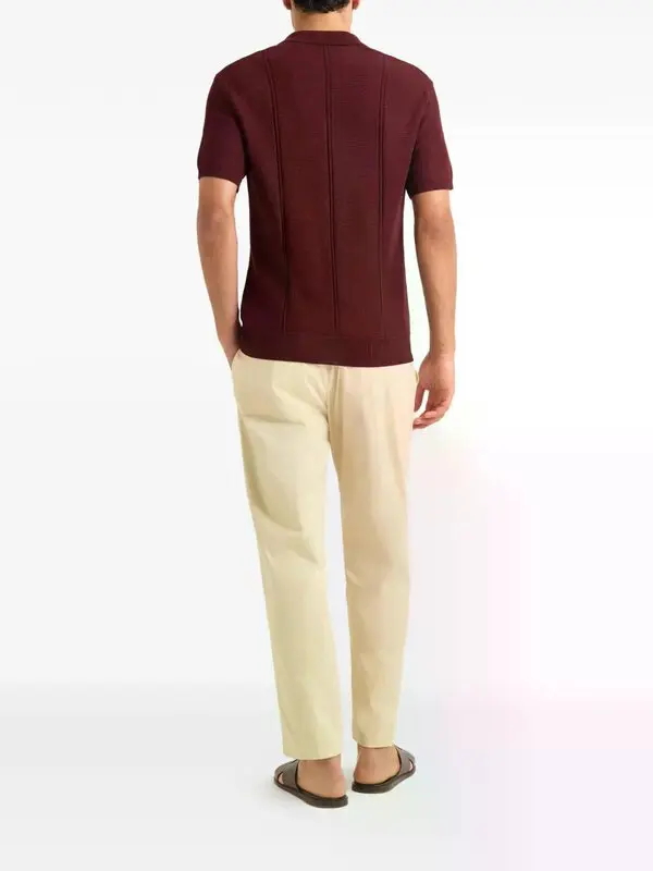 Orlebar Brown Alex Trousers - Neutrals