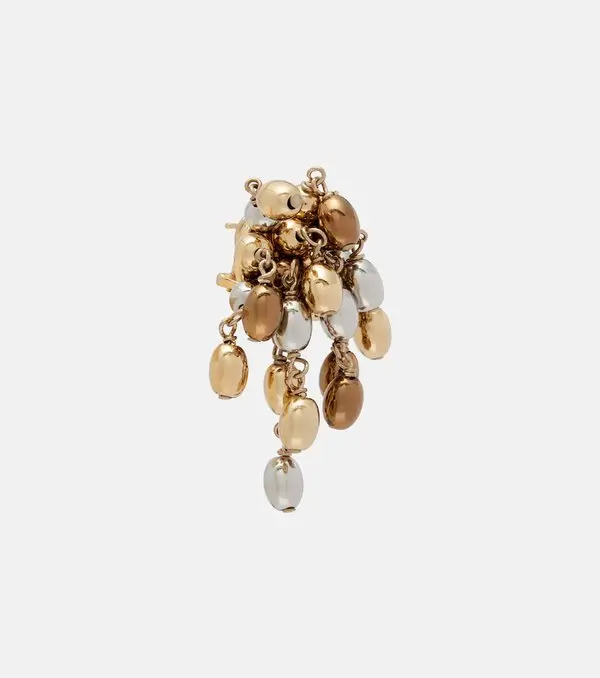 LEMAIRE Seeds Drop Earrings