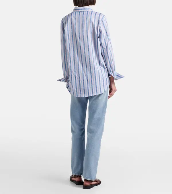AGOLDE 90’s Pinch Waist Straight Jeans