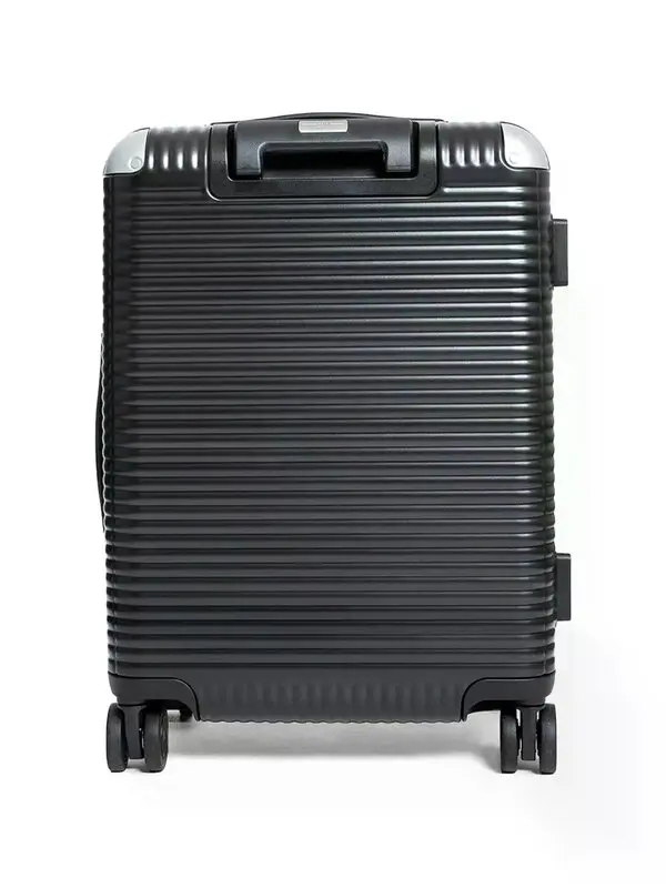 FPM MILANO Bank Light Spinner Zip Bank Deluxe Luggage