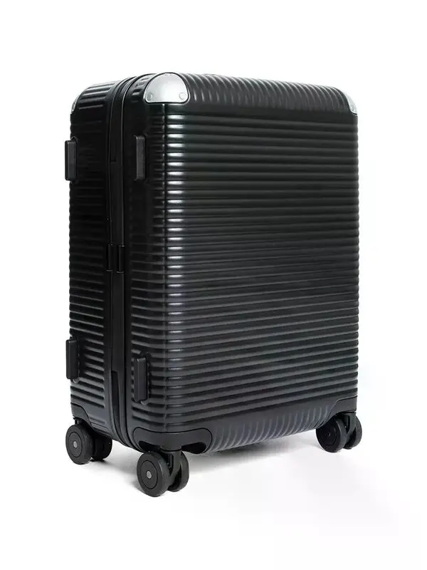 FPM MILANO Bank Light Spinner Zip Bank Deluxe Luggage