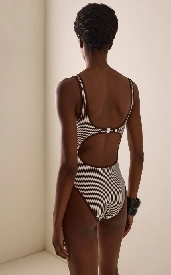 Onia Arya One-piece Swimsuit