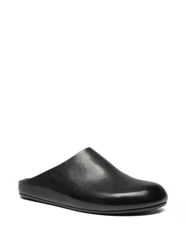 Officine Creative Babouche 001 Leather Mules