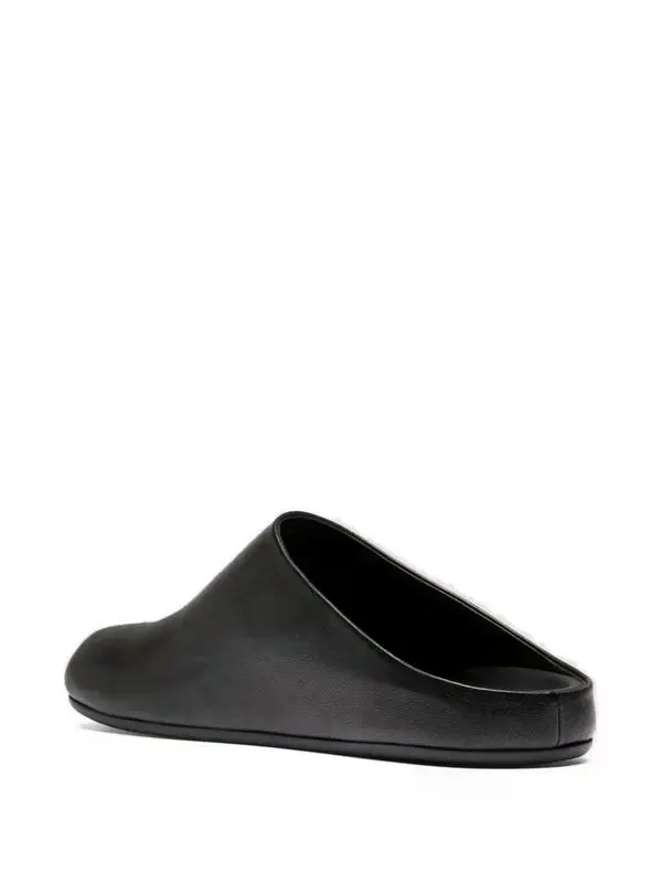 Officine Creative Babouche 001 Leather Mules