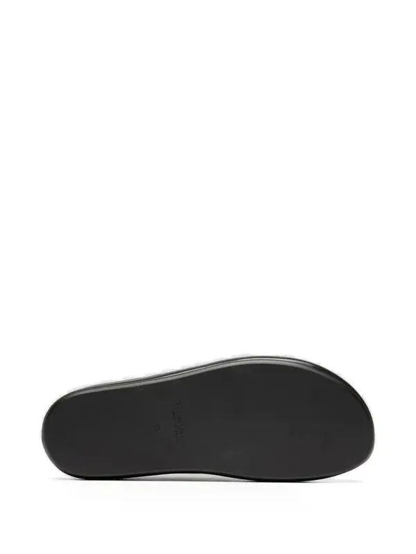 Officine Creative Babouche 001 Leather Mules